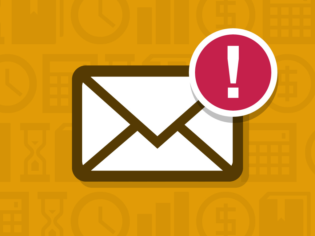 Tips For Adulthood Five Reasons To Clear Out Your Inbox Real Delia